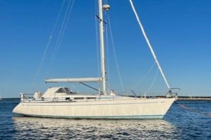 Swan 44 MK II - BARBARA ANNE - Yeoman Yachts - Swan Yacht Experts Worldwide
