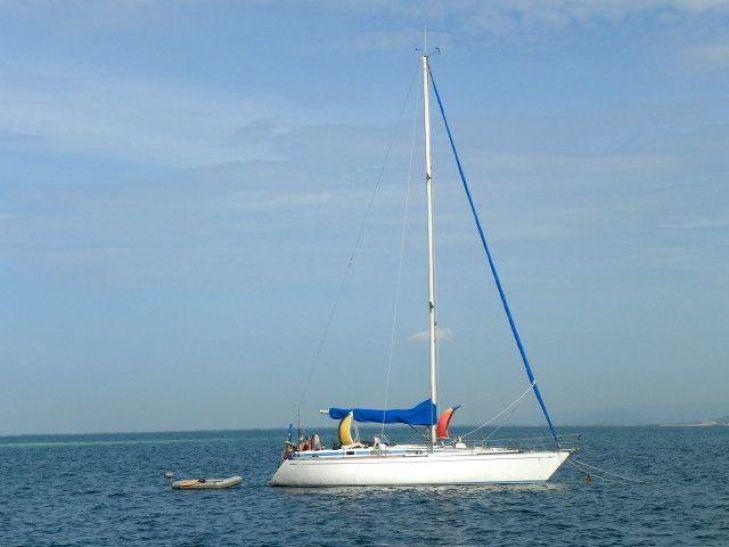 Swan 391 - UGLY DUCKLING - Yeoman Yachts - Swan Yacht Experts Worldwide