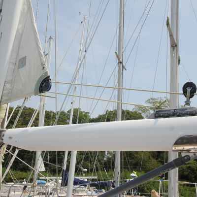 Swan 61 ALERRE - Yeoman Yachts - Swan Yacht Experts Worldwide