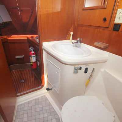 Swan 61 ALERRE - Yeoman Yachts - Swan Yacht Experts Worldwide