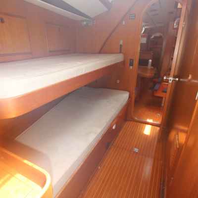 Swan 61 ALERRE - Yeoman Yachts - Swan Yacht Experts Worldwide