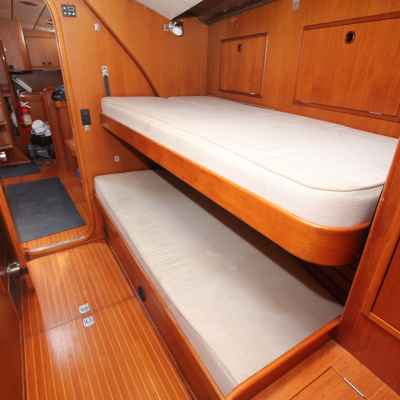 Swan 61 ALERRE - Yeoman Yachts - Swan Yacht Experts Worldwide