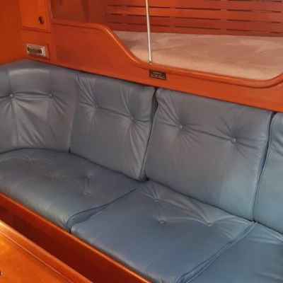 Swan 391 - UGLY DUCKLING - Yeoman Yachts - Swan Yacht Experts Worldwide